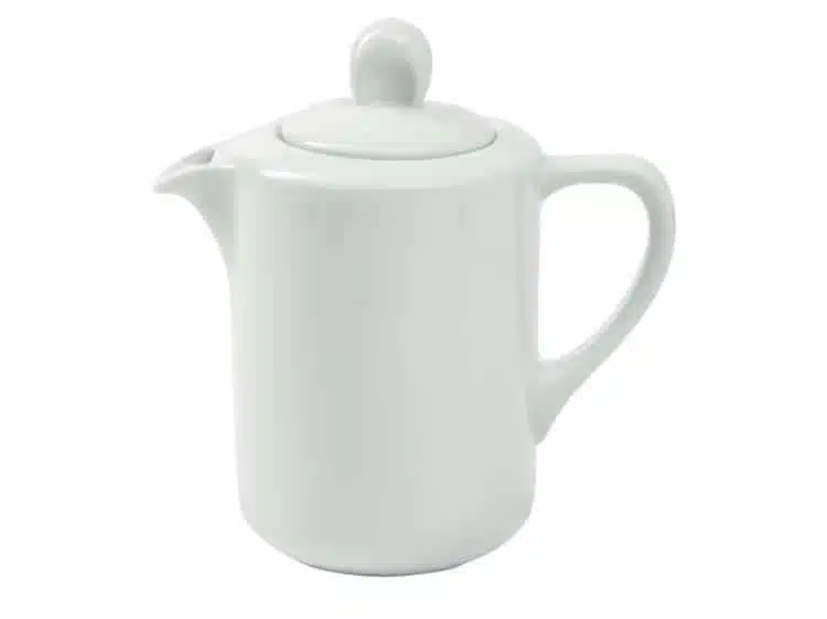 Kaffe Kande | Øvrig porcelæn, Porcelæn